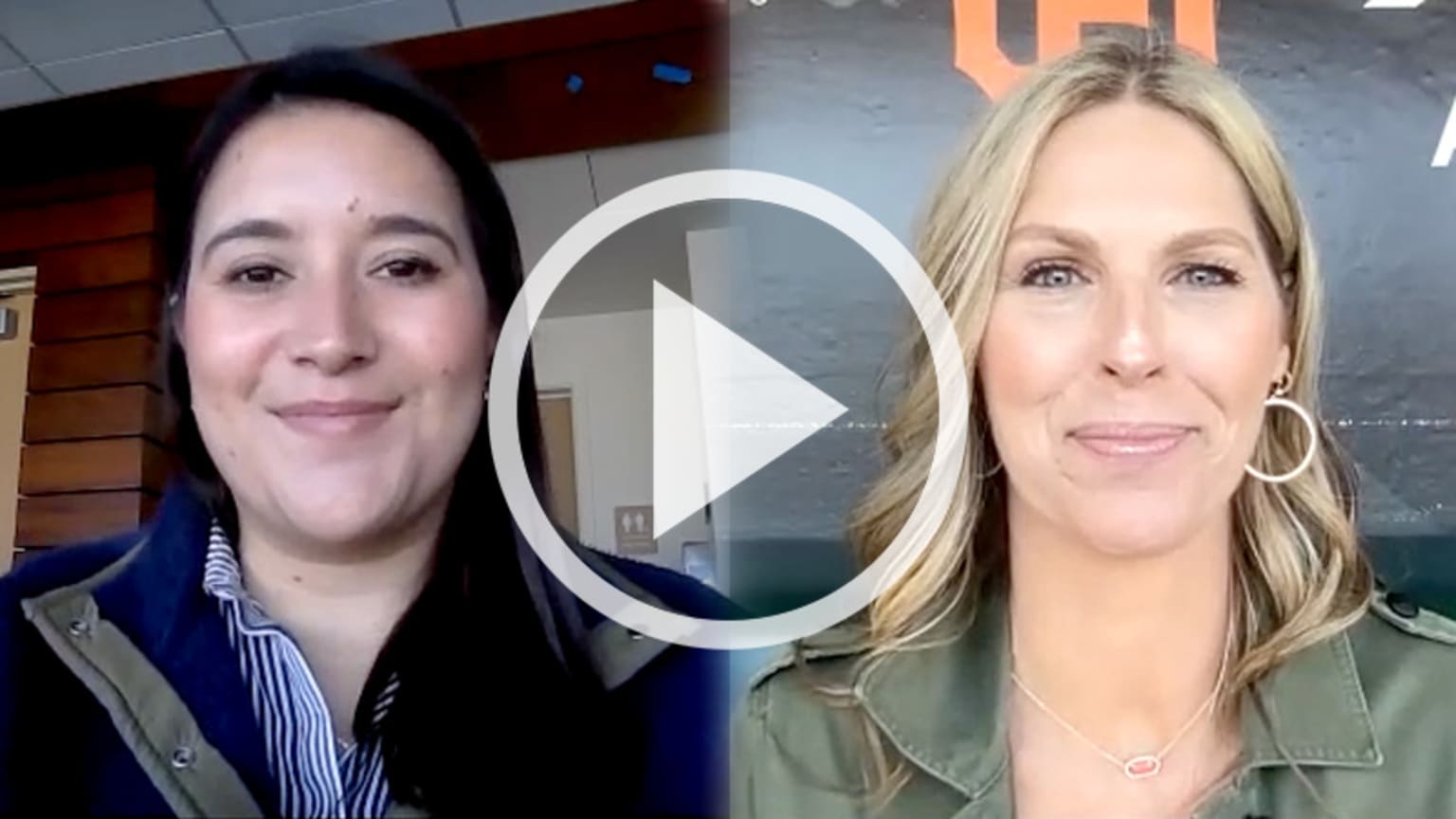 Gcast with Amy and Maria | 06/30/2022 | San Francisco Giants