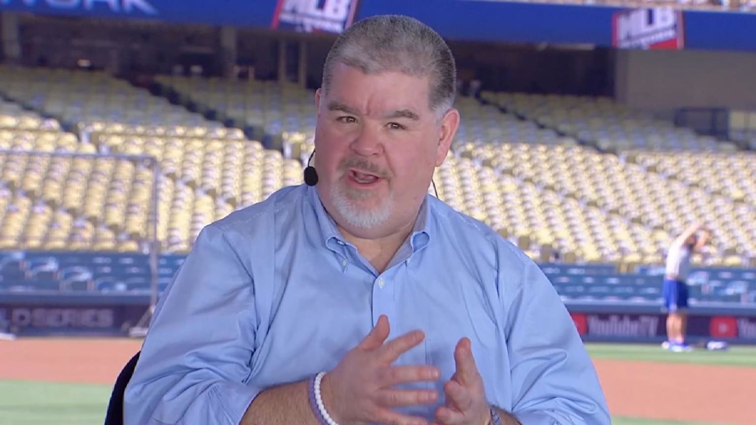 Pete Abraham discusses Game 3, next steps for Red Sox | 10/27/2018 ...