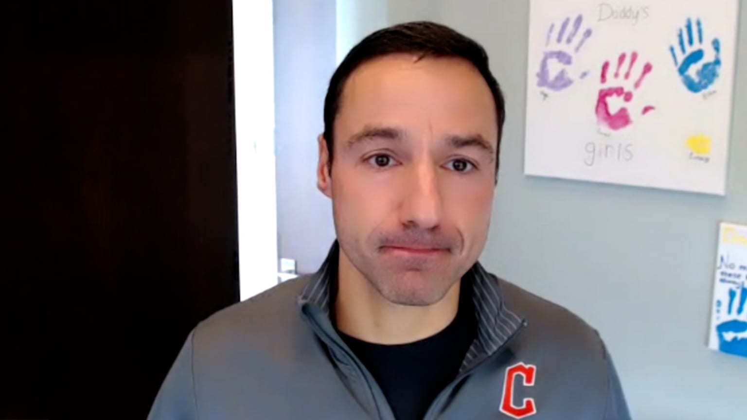 Chris Antonetti on Guardians' roster moves | 11/21/2021 | Cleveland ...