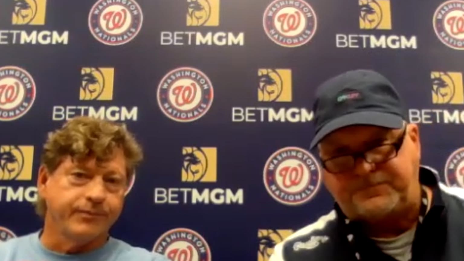 Mark Baca and Kris Kline discuss MLB Draft Day 2 | 07/19/2022 | New ...