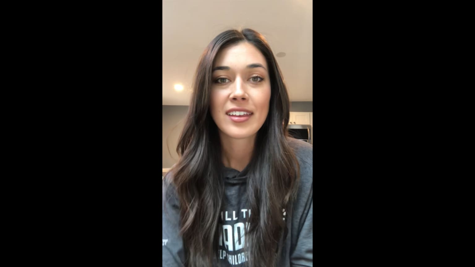 Meet Janie Reed | 01/25/2021 | MLB.com