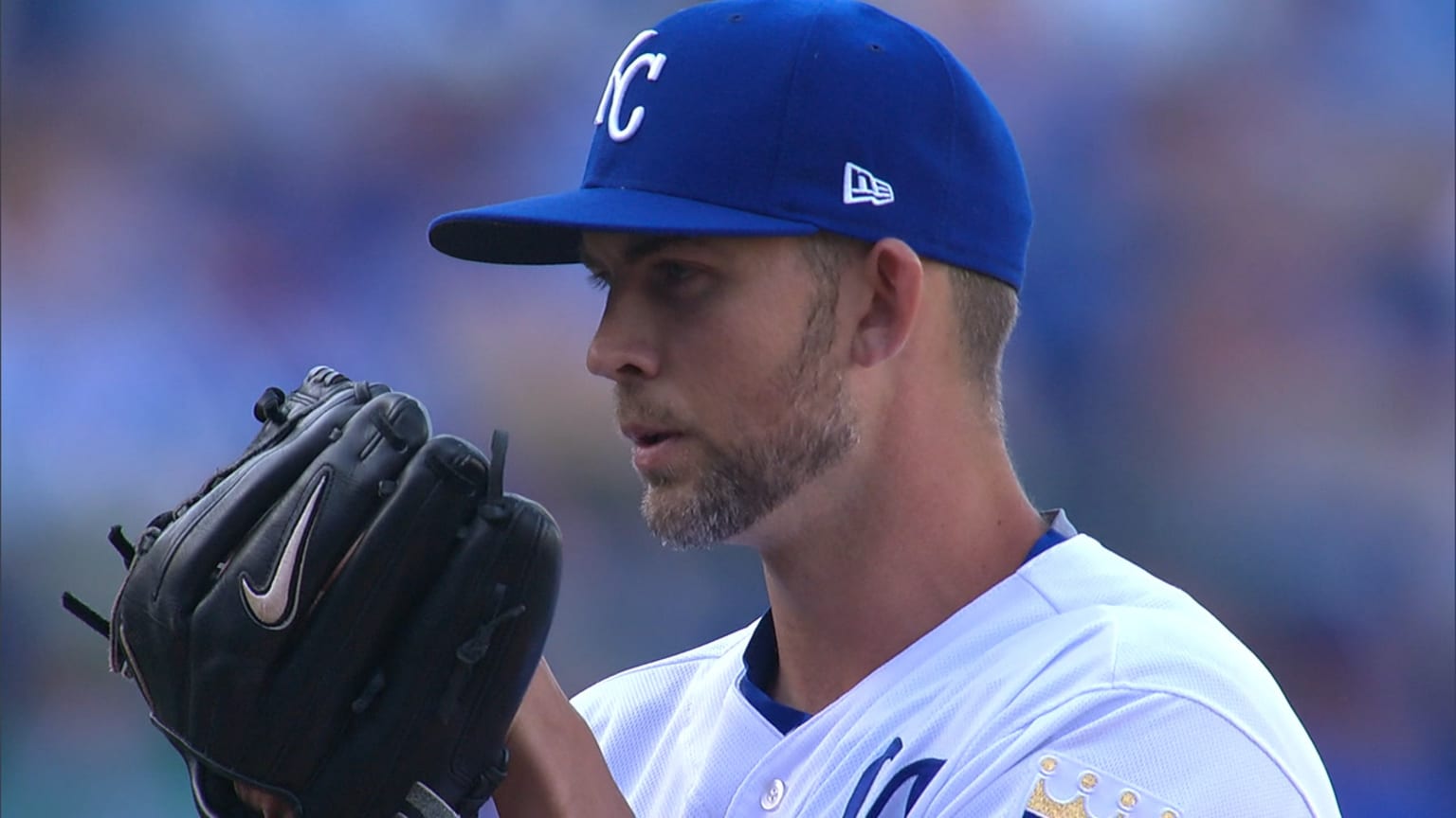 MLB Tonight on Mike Minor signing deal with Royals | 11/30/2020 ...