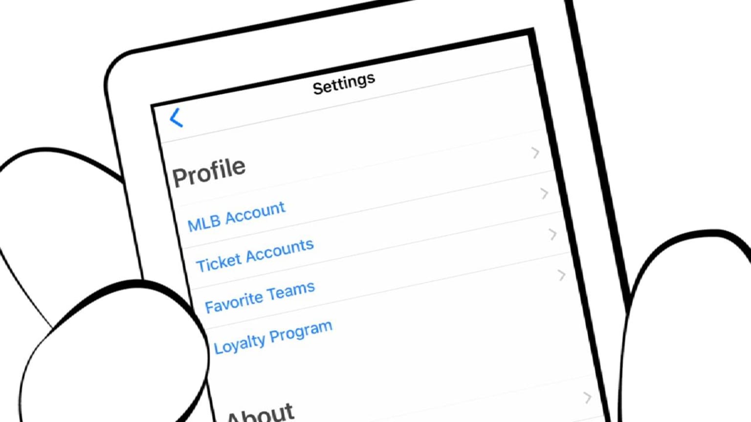 Learn all about accesing your digital tickets | 05/09/2019 | MLB.com