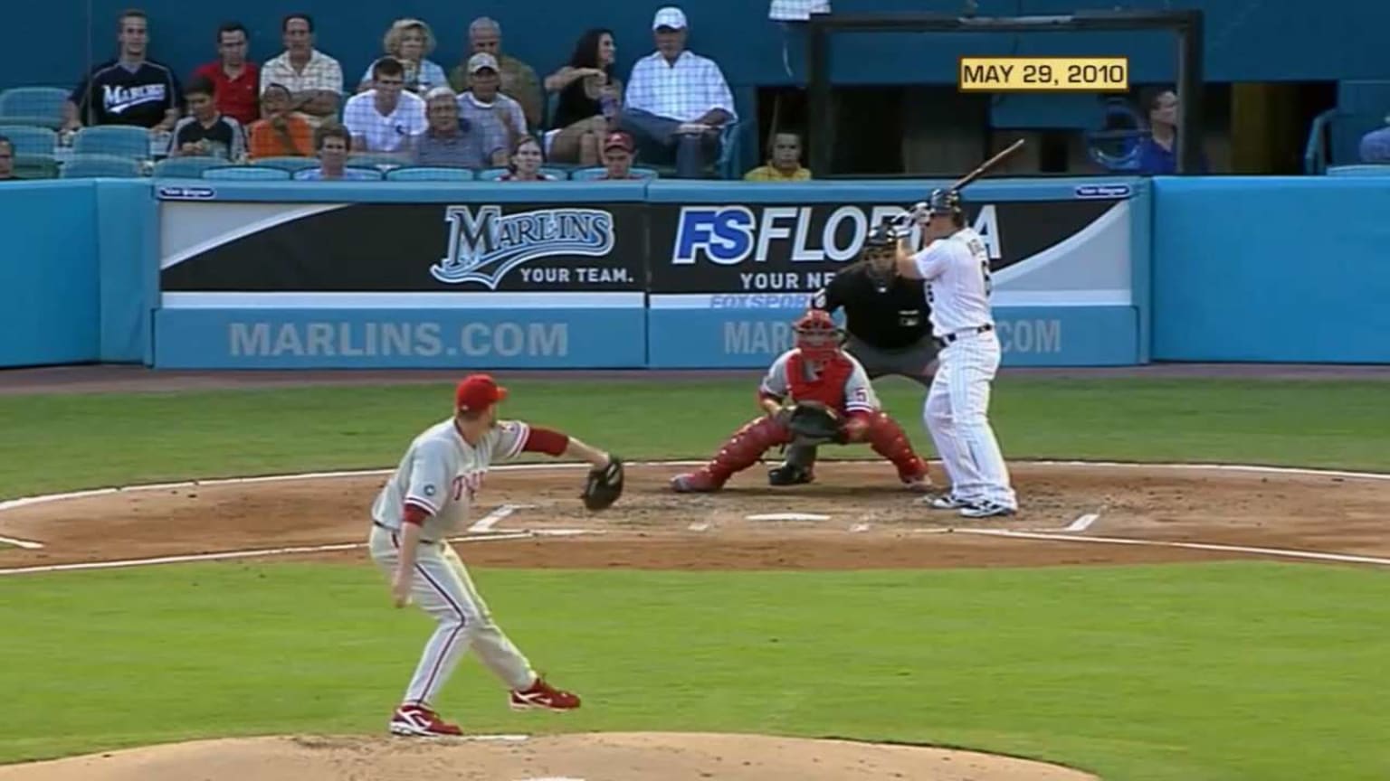 Rose and Millar recall Halladay's legacy | 11/08/2017 | Chicago Cubs