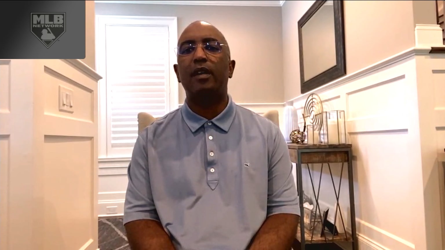 Tony Reagins on increasing youth development success | 06/20/2020 | New ...