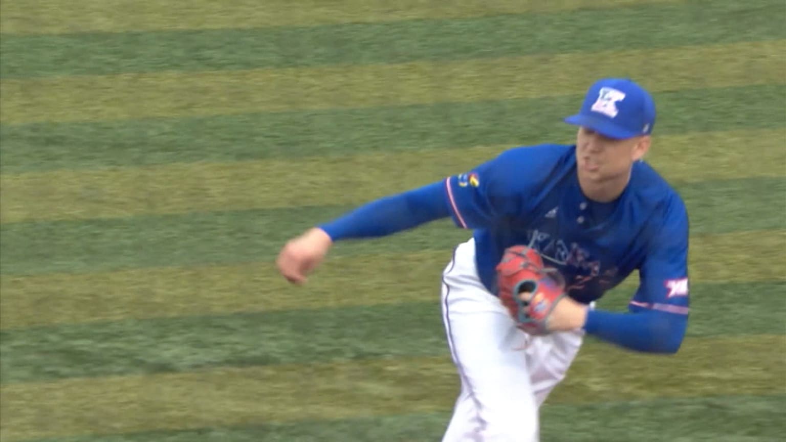 Draft 2019: Red Sox draft RHP Zeferjahn No.107 | 06/04/2019 | Boston ...