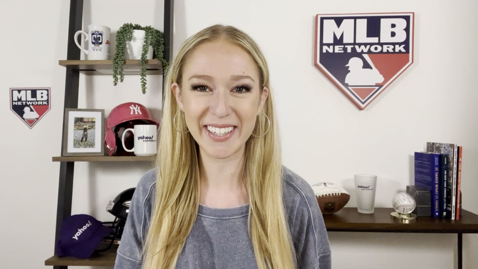 Prop Queen is looking at Framber Valdez for her pick | 05/19/2022 | MLB.com