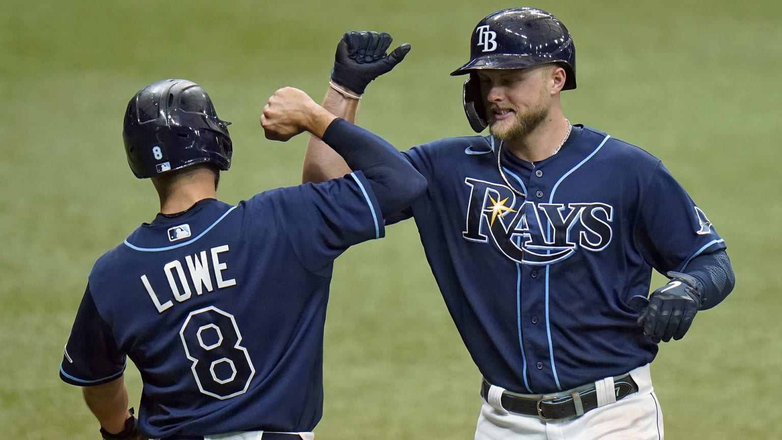 Royals, Rays - 05/27/2021 | Game Video Highlights | MLB Film Room ...