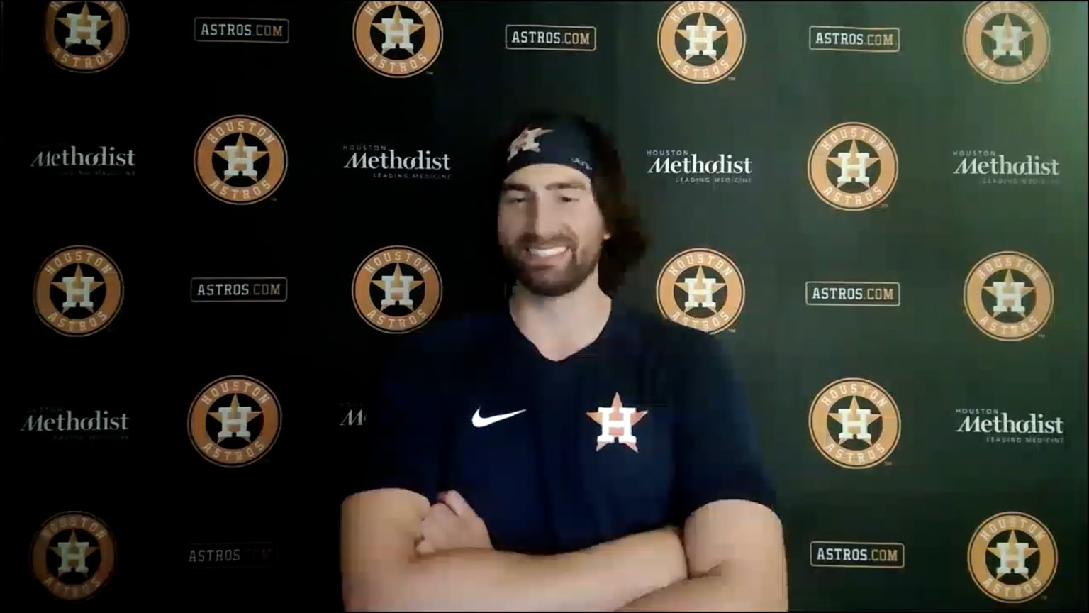 Kent Emanuel on his MLB debut, pitching 8 2/3 frames | 04/24/2021 ...