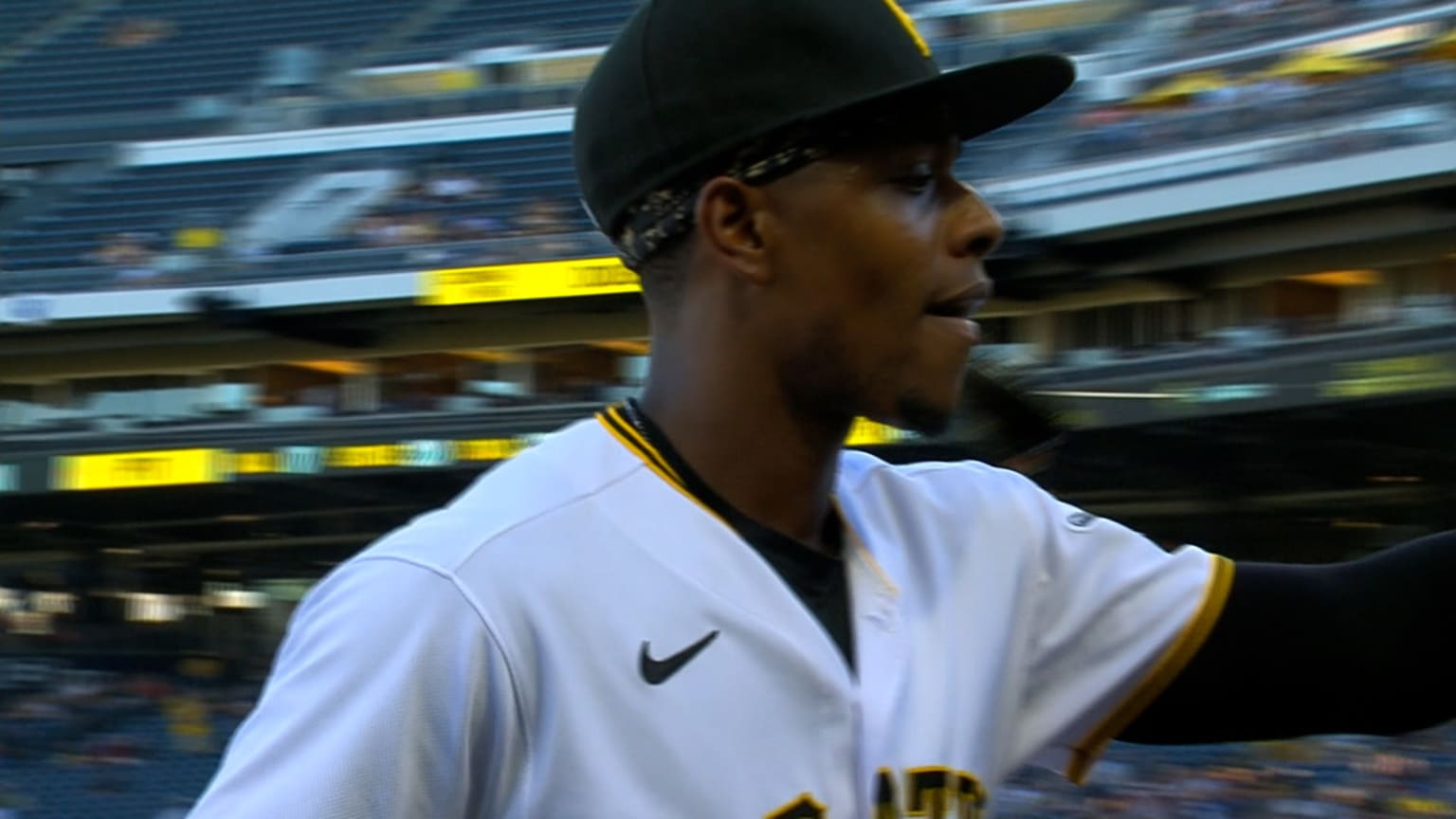 Zach Thompson gets inning-ending double play | 06/17/2022 | Pittsburgh ...