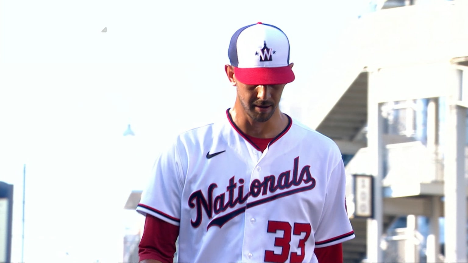 Steve Cishek strikes out three straight to end 7th | 08/03/2022 | Tampa ...