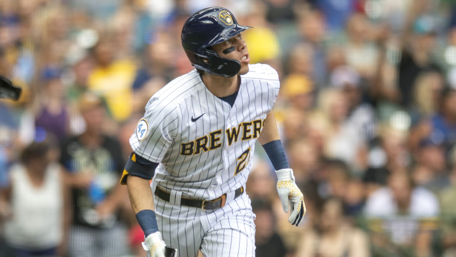 Nationals, Brewers - 08/21/2021 | Game Video Highlights | MLB Film Room ...