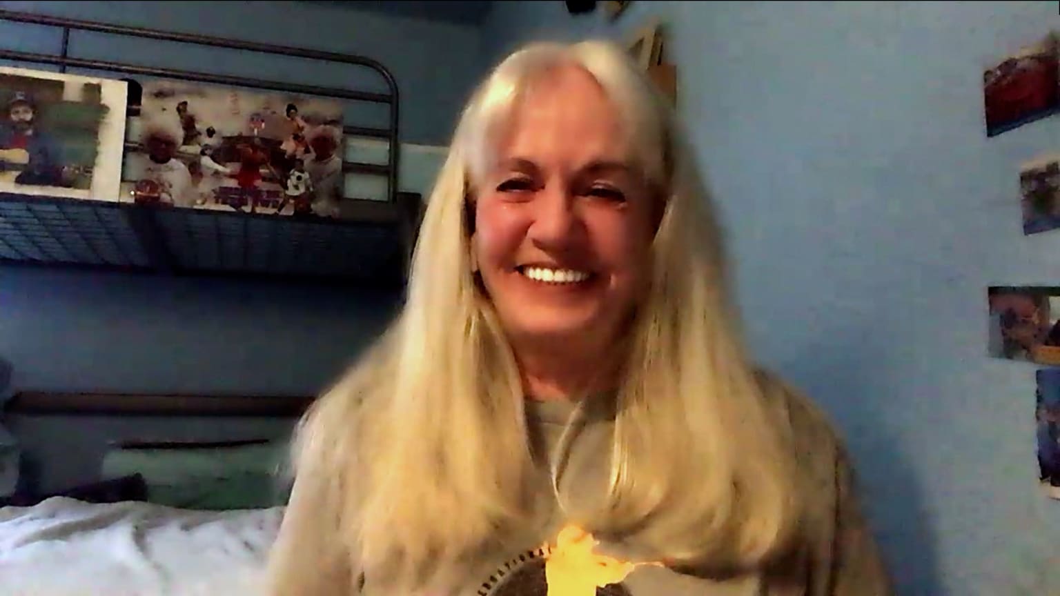 Perry Barber on journey to becoming an umpire | 03/04/2021 | MLB.com