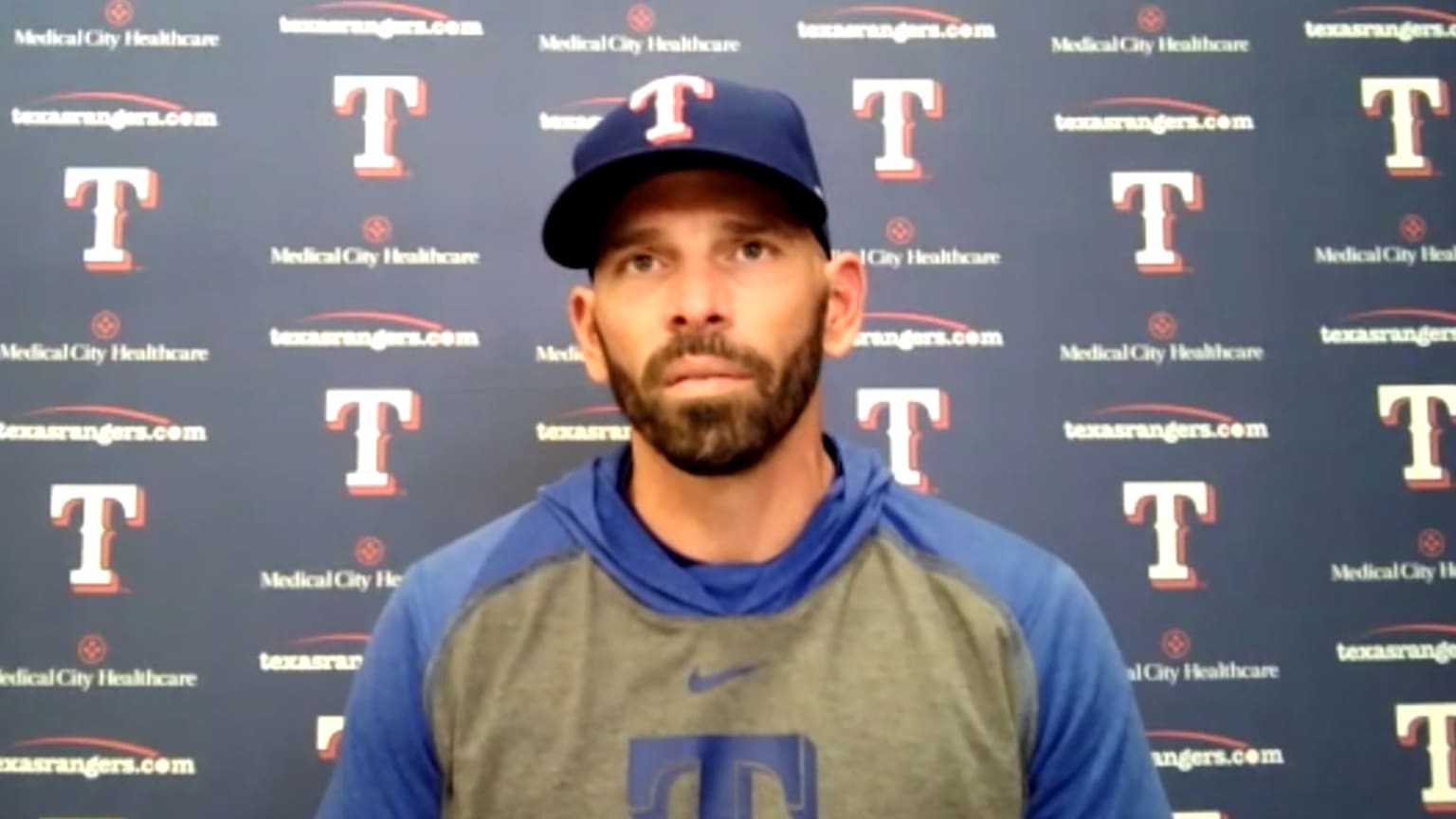 Woodward on how approach made difference vs. Giants | 08/03/2020 ...