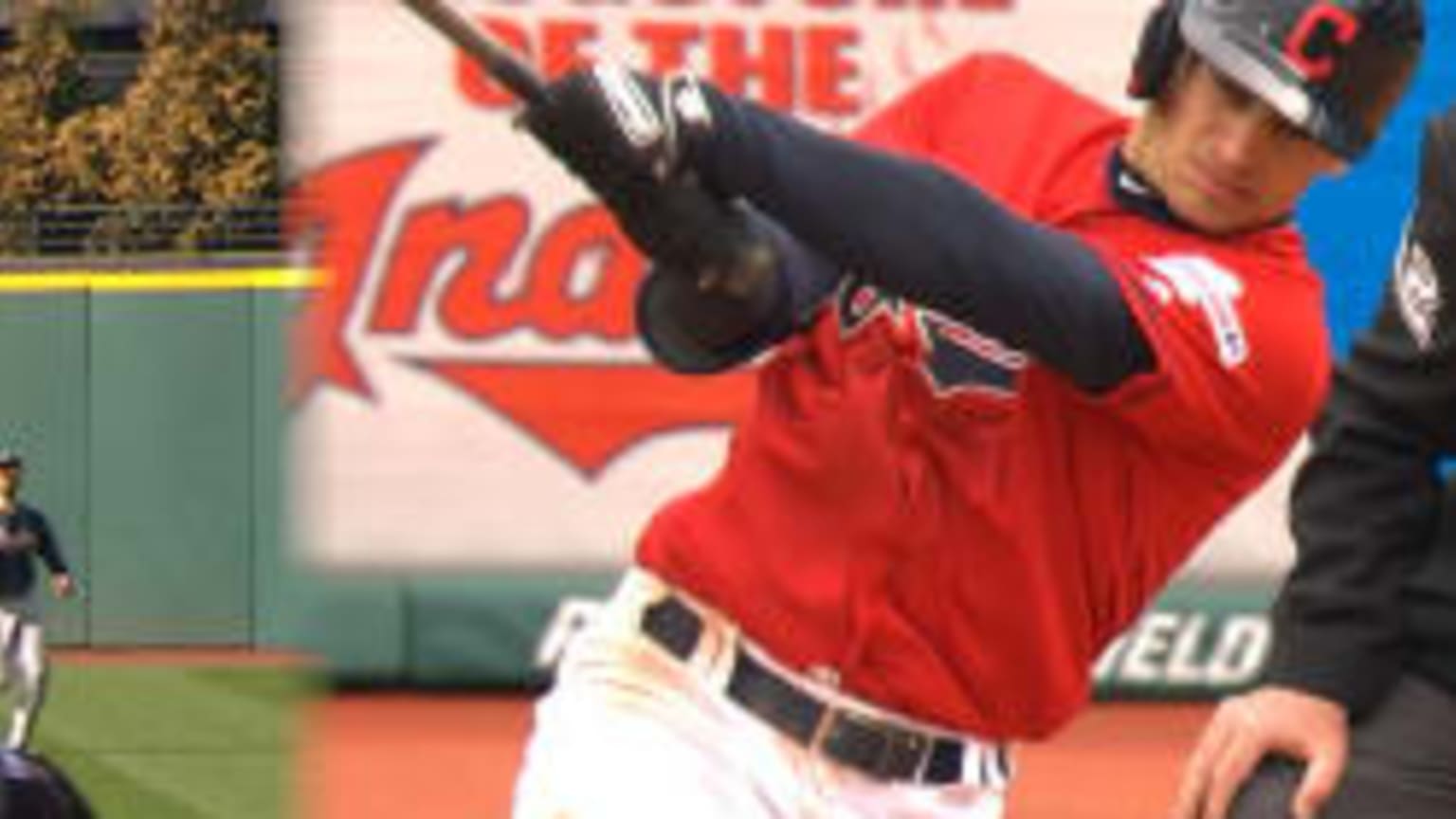 Moroff's big offensive game | 04/20/2019 | MLB.com