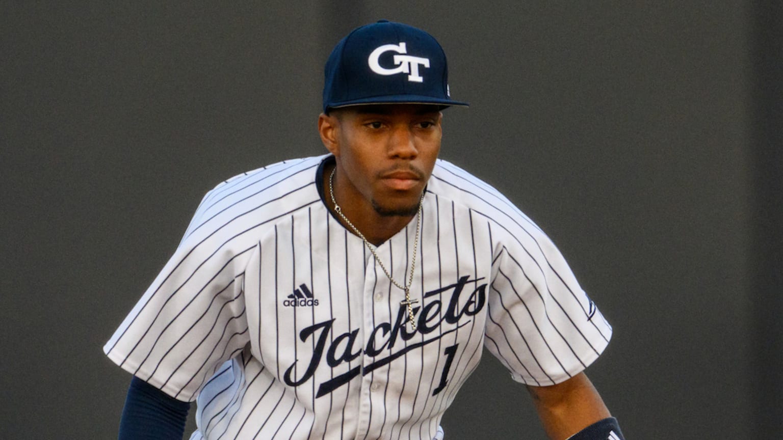 2022 Draft: Chandler Simpson, college shortstop | 04/26/2022 | MLB.com