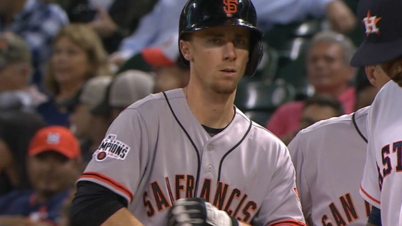 Outlook: Duffy, 3B, SF | 02/04/2016 | MLB.com