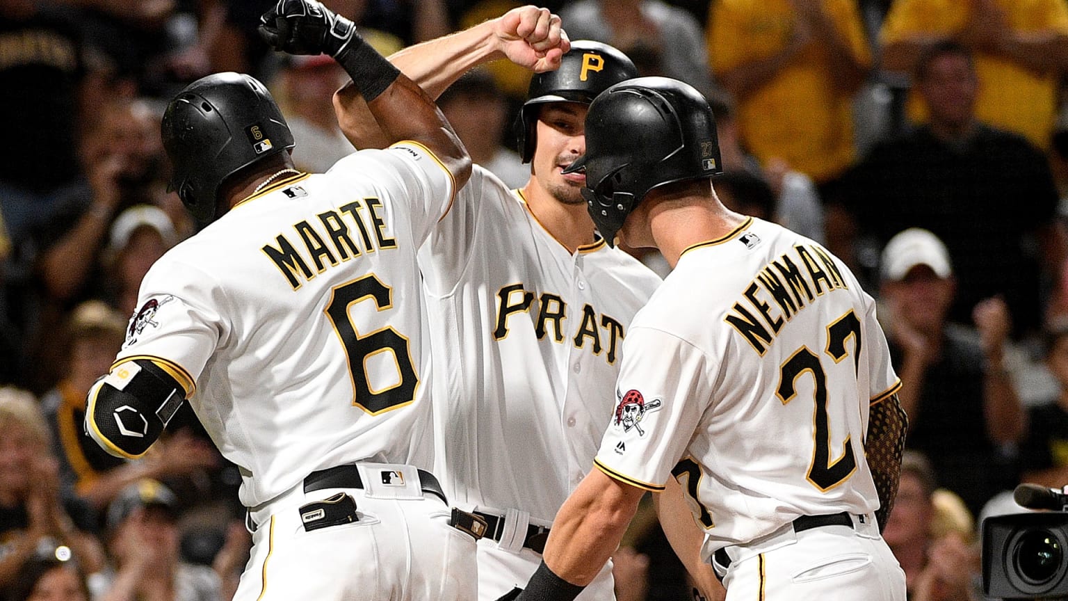 Mets, Pirates - 08/02/2019 | Game Video Highlights | MLB Film Room ...
