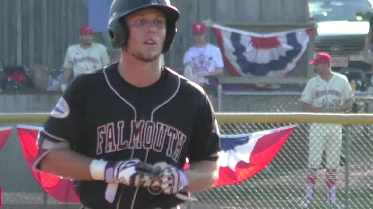 Draft Report: Zach DeLoach, college outfielder | 04/22/2020 | MLB.com