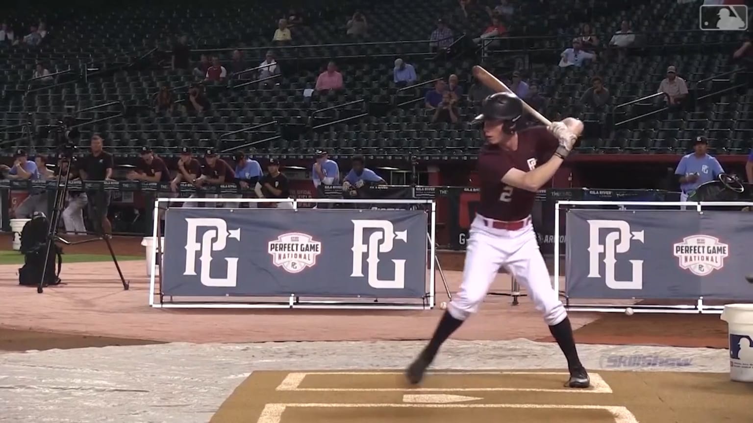 Brodie Van Wagenen, Tommy Tanous on Mets' 2020 Draft | 06/12/2020 | New ...