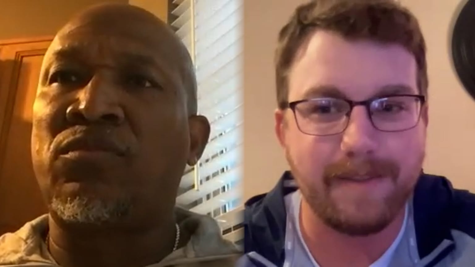 Stearns introduces Timmons, Dawson as hitting coaches | 11/12/2021 ...