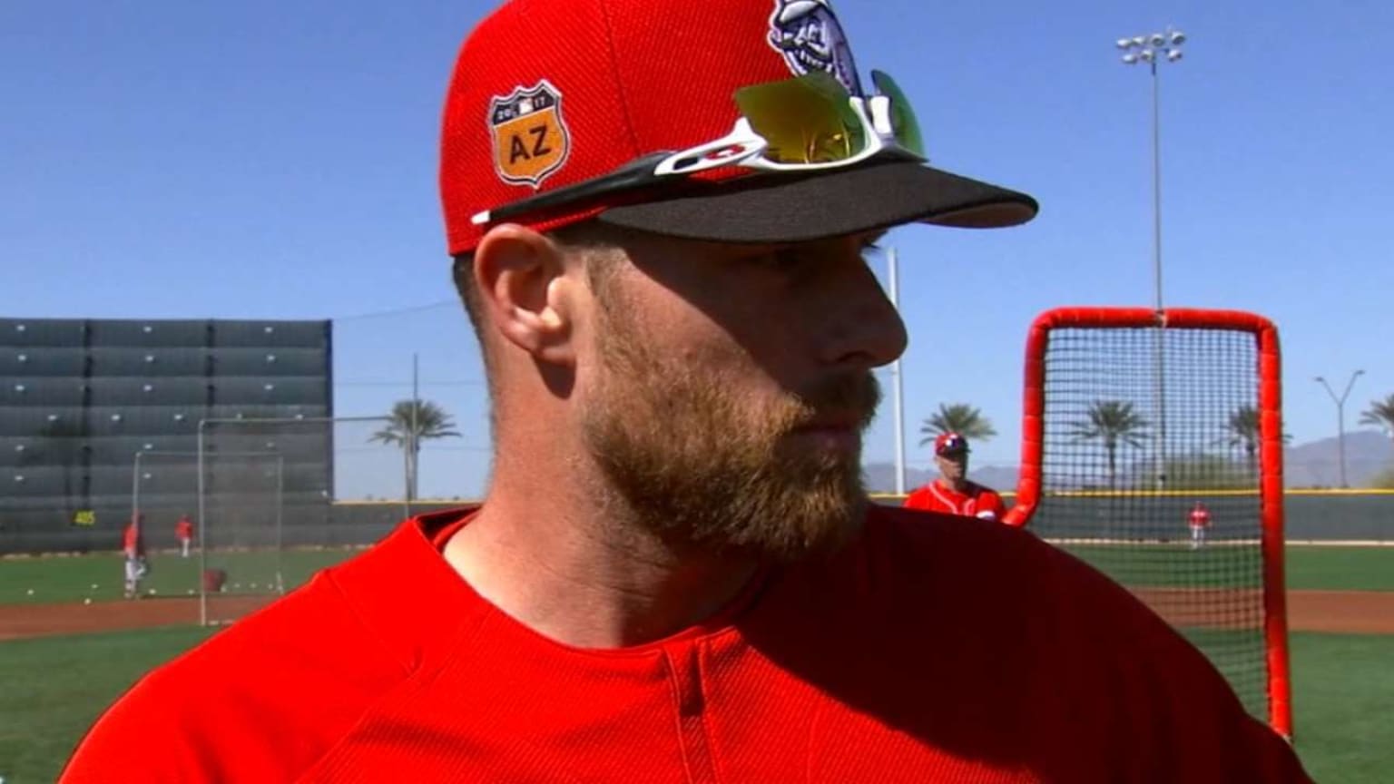 30 Clubs in 30 Days: Cozart on becoming more complete | 02/24/2017 ...
