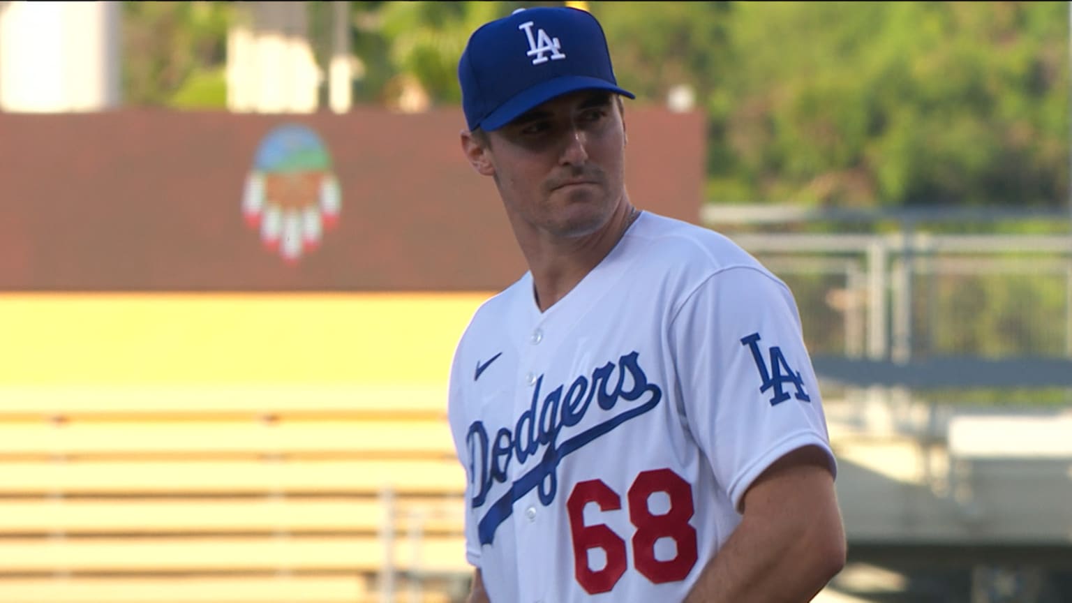 Ross Stripling on next start | 07/30/2020 | MLB.com