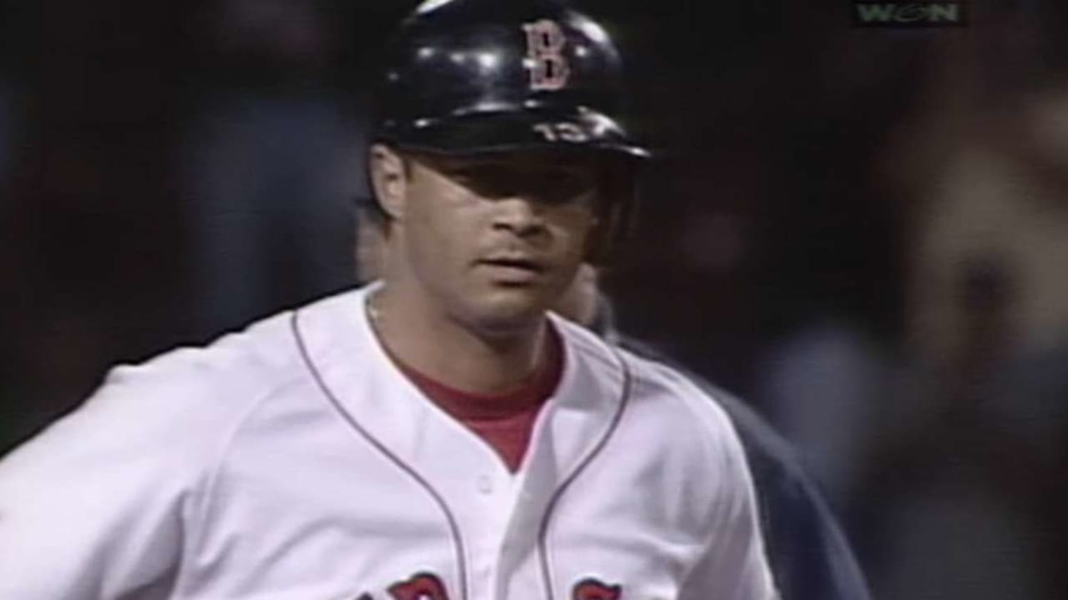 John Valentin's 1996 cycle | 06/19/2015 | MLB.com