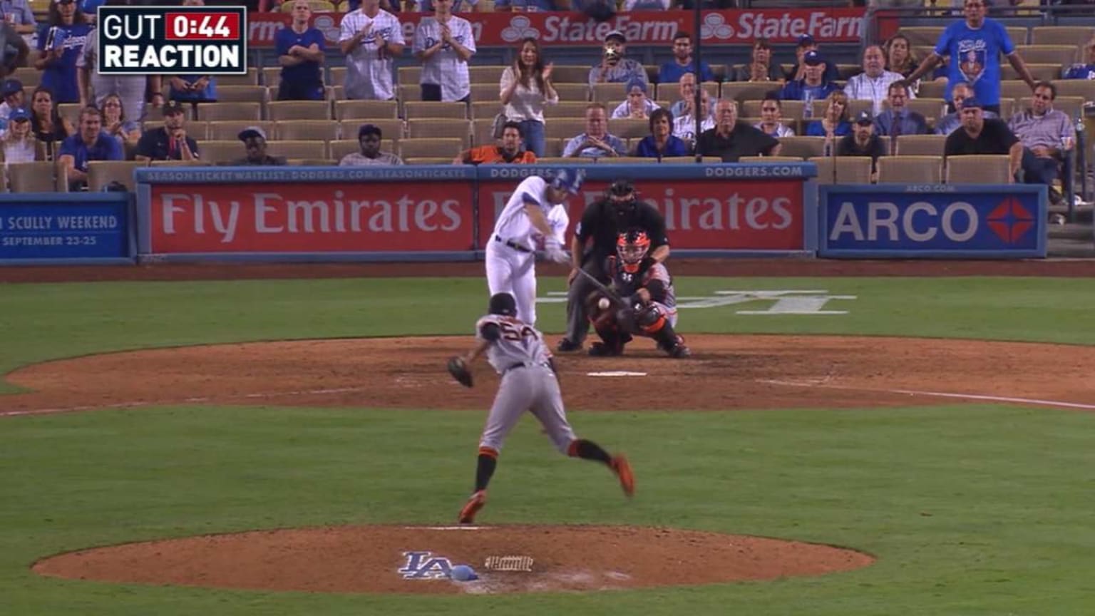 MLB Now: Gut Reaction | 10/06/2016 | MLB.com