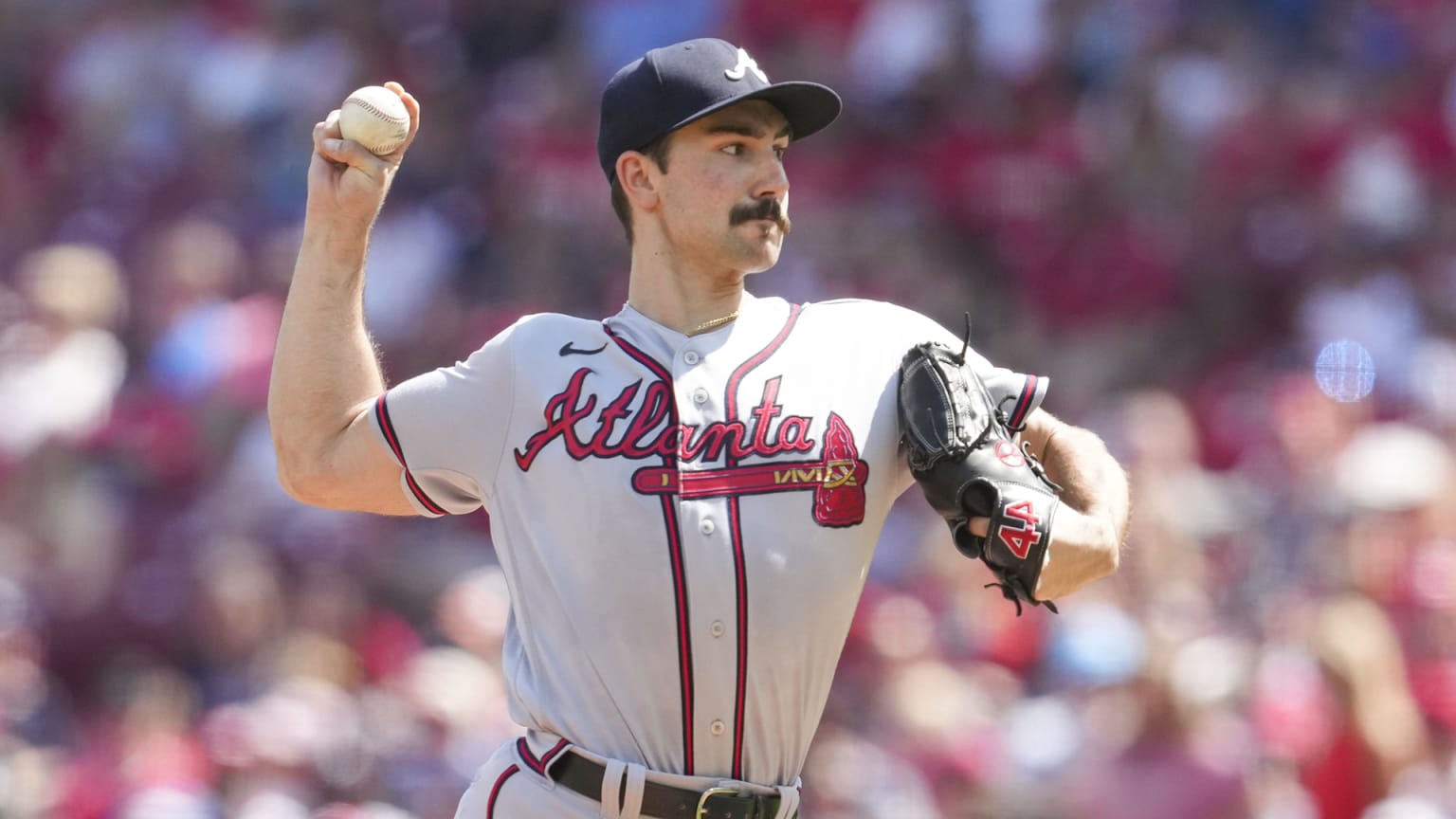 Braves, Reds - 07/02/2022 | Game Video Highlights | MLB Film Room ...