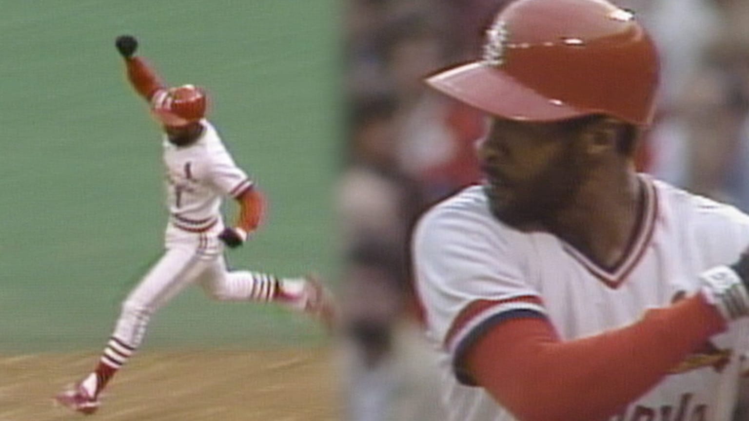 Ozzie Smith wins 1985 NLCS Game 5 with walk-off homer | 10/14/1985 ...