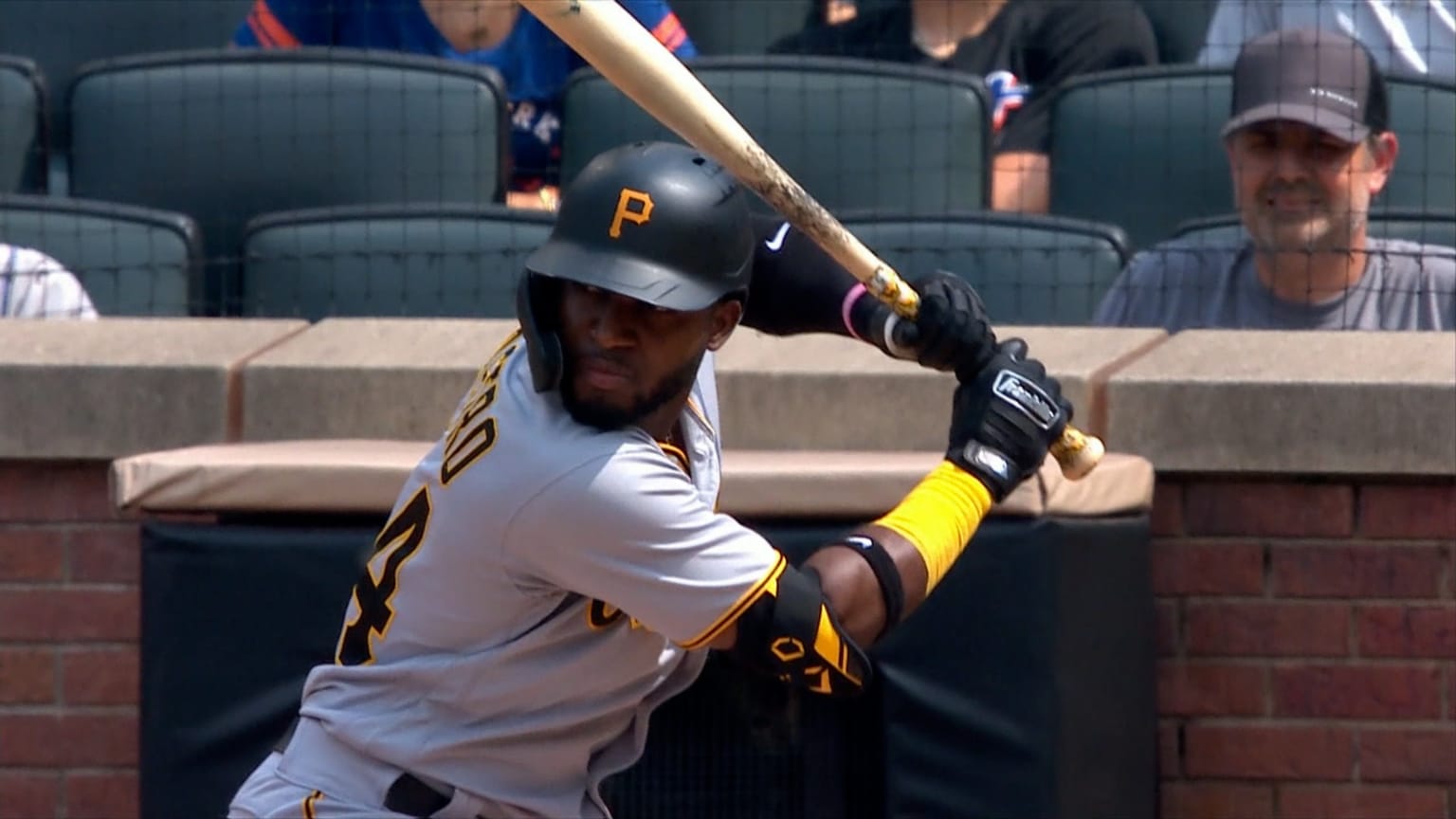 Rodolfo Castro shines at plate, homers twice | 07/11/2021 | Arizona ...