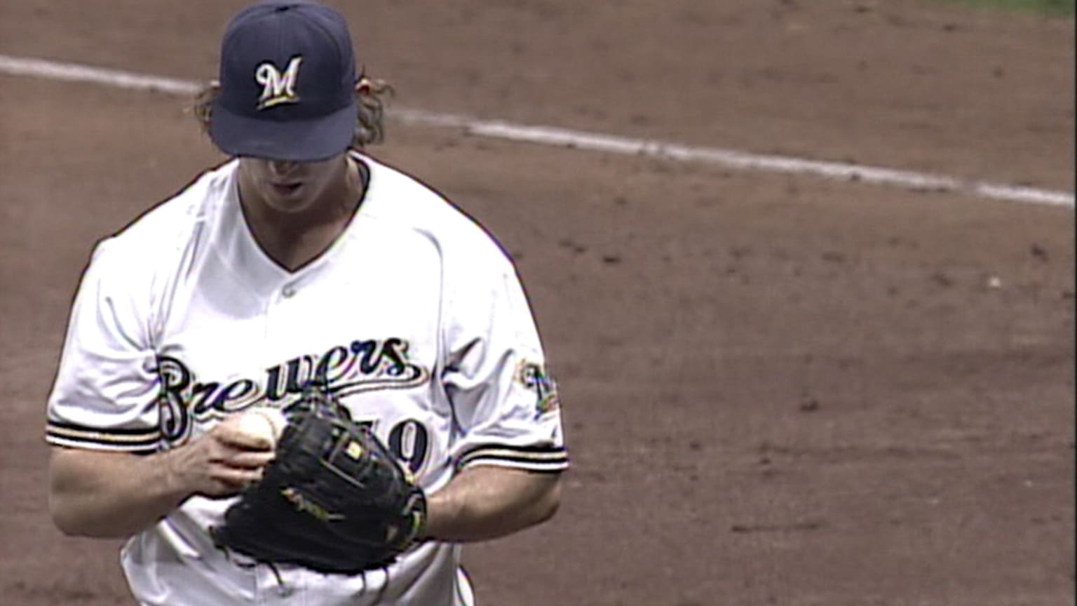 HOU@MIL: Turnbow picks up 9th save of season | 05/01/2006 | MLB.com