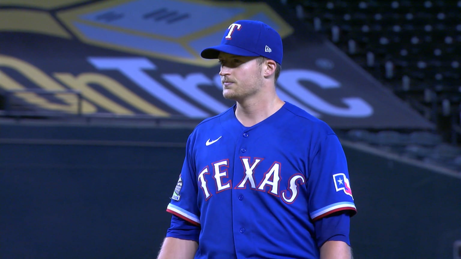 Wes Benjamin strikes out 3 in five innings | 09/23/2020 | Arizona ...