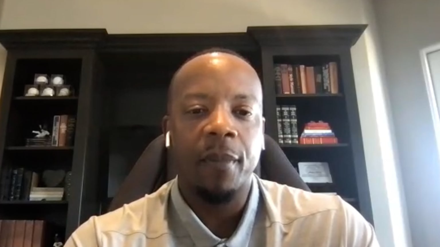 Rickie Weeks discusses his new position in Milwaukee | 02/04/2022 ...