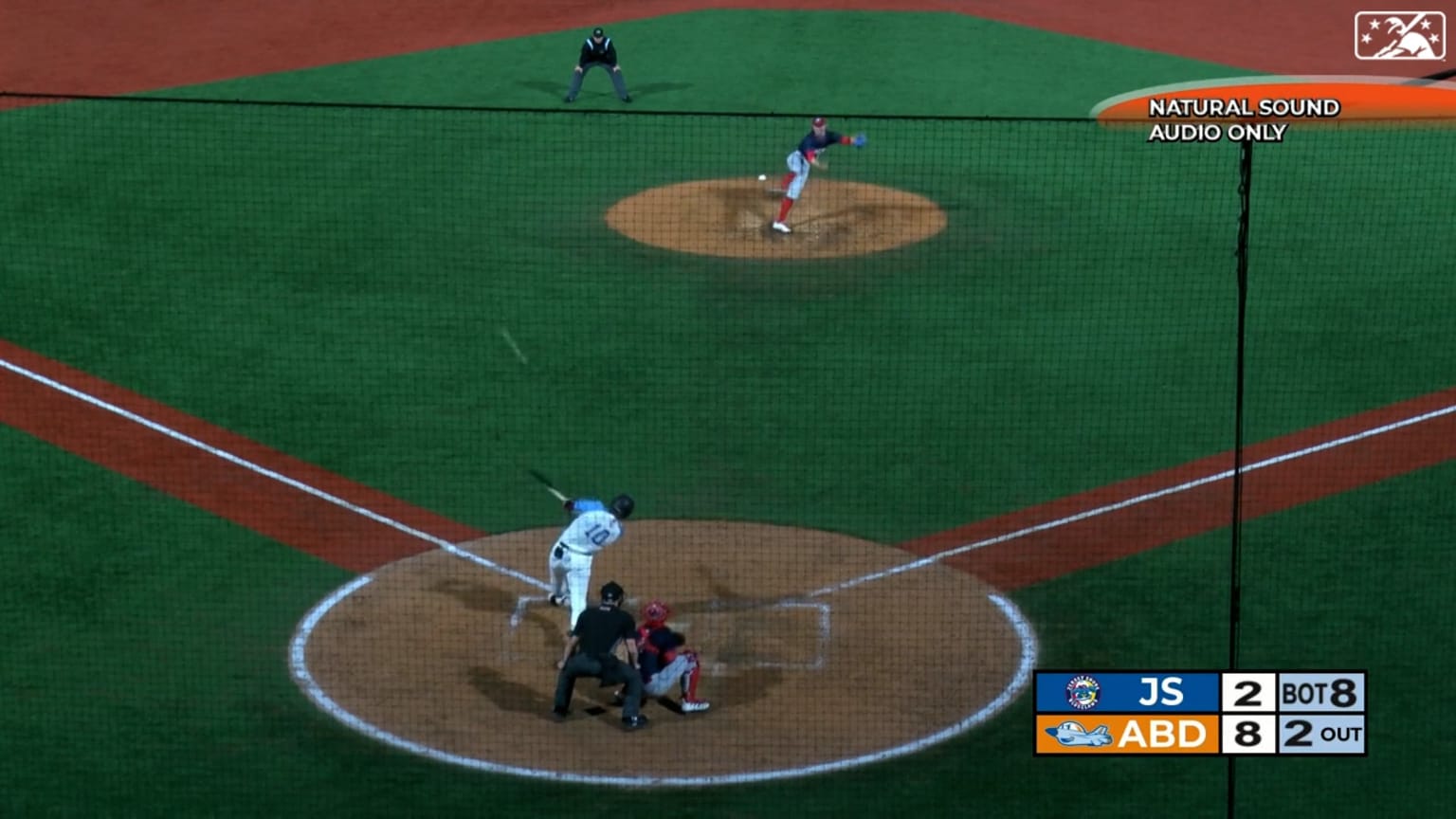 Coby Mayo launches two home runs | 04/27/2022 | MLB.com