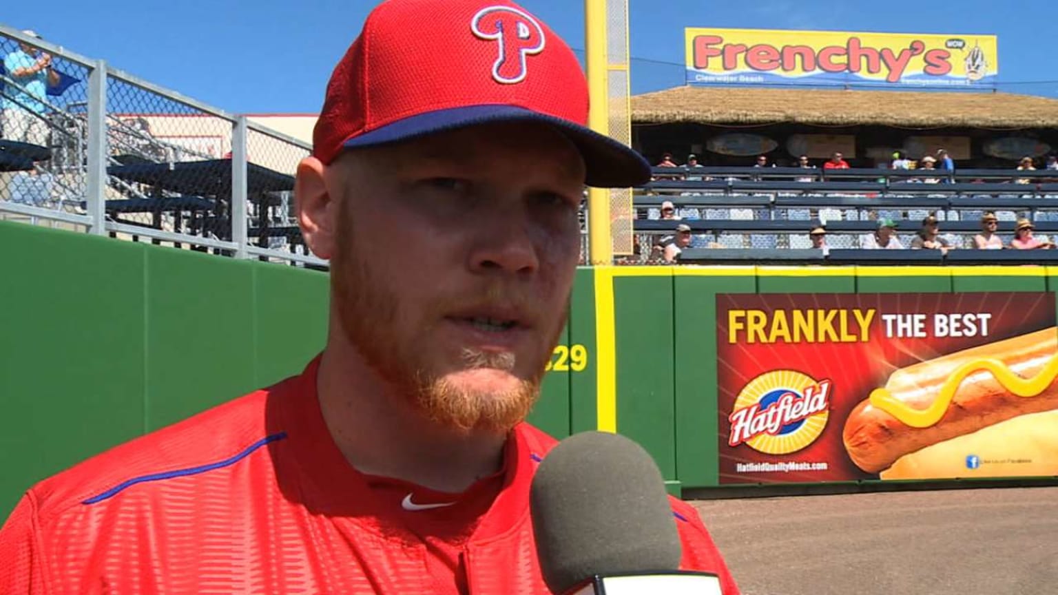 Oberholtzer on his surprising start to spring | 03/16/2016 ...