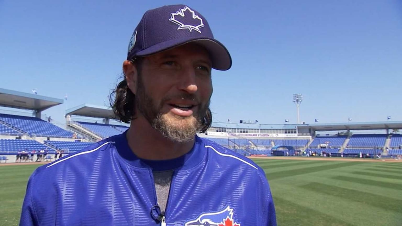 30 Clubs in 30 Days: Grilli on atmosphere, great fans | 03/23/2017 ...