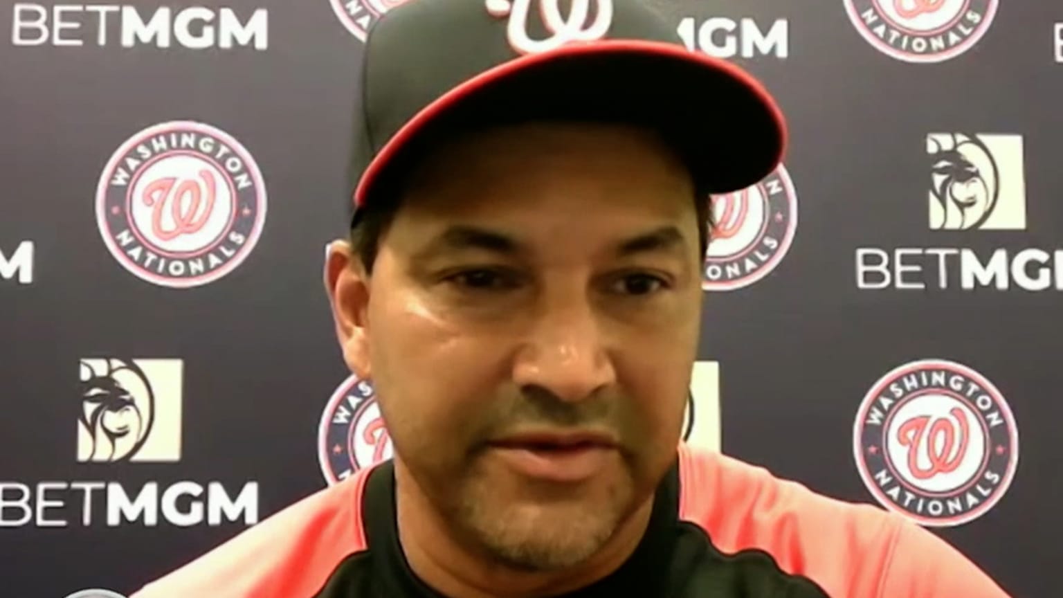 Dave Martinez on the Nationals' 5-1 win | 06/27/2021 | Washington Nationals