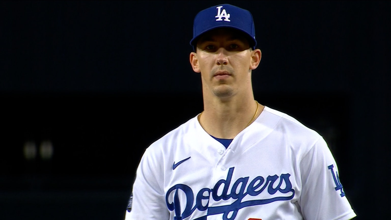 MLB Central: DeRo breaks down Walker Buehler | 10/13/2021 | MLB.com