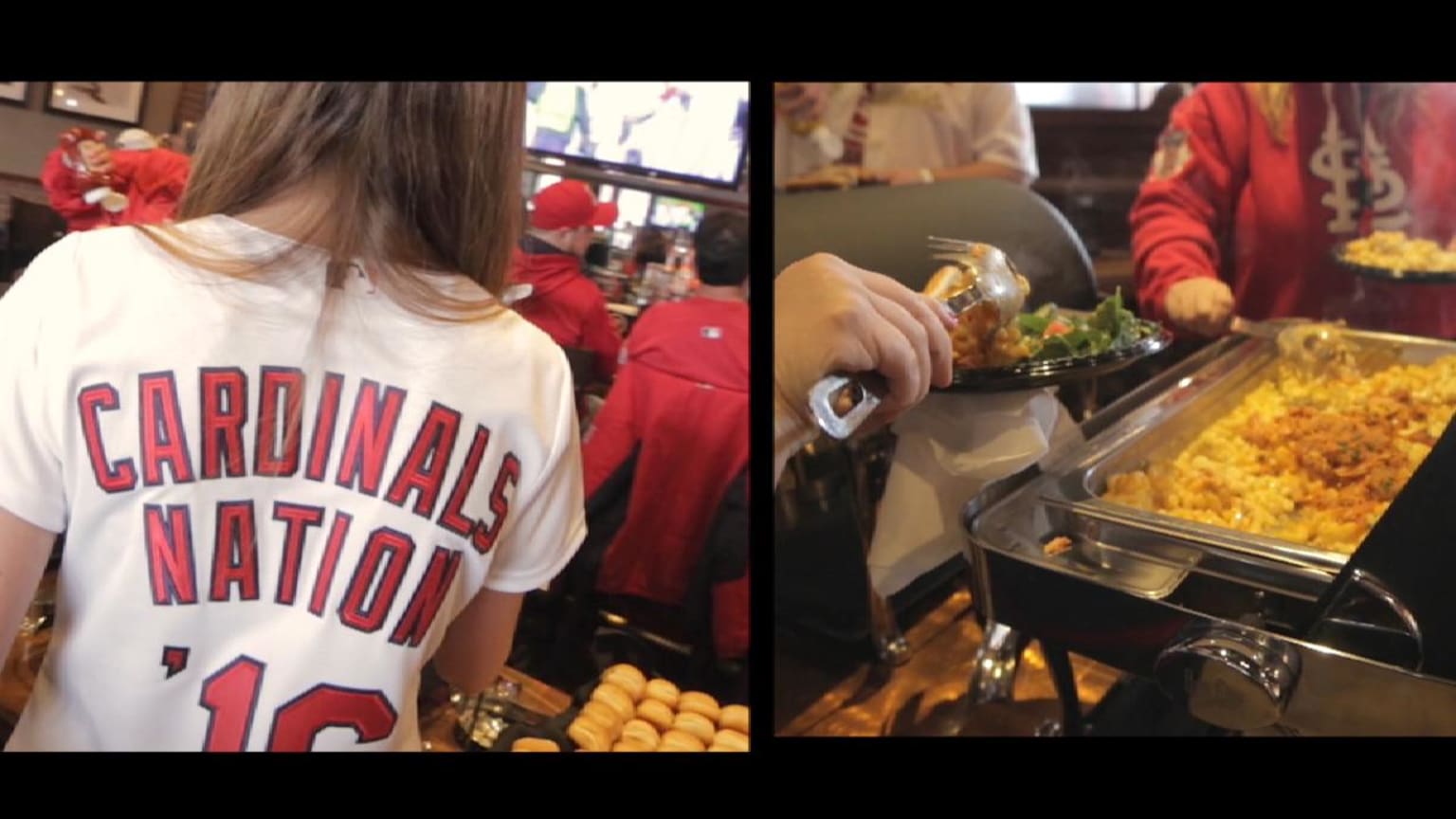 Cardinals Nation Pregame Parties | 06/05/2018 | MLB.com