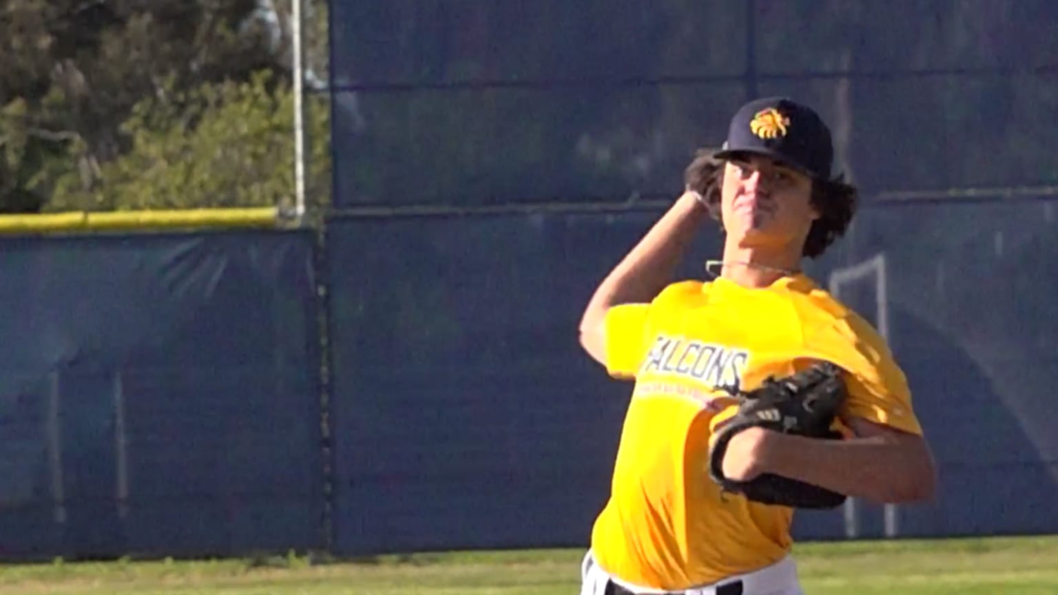 Draft Report: Tyler Bremner, high school pitcher | 05/24/2022 | New ...