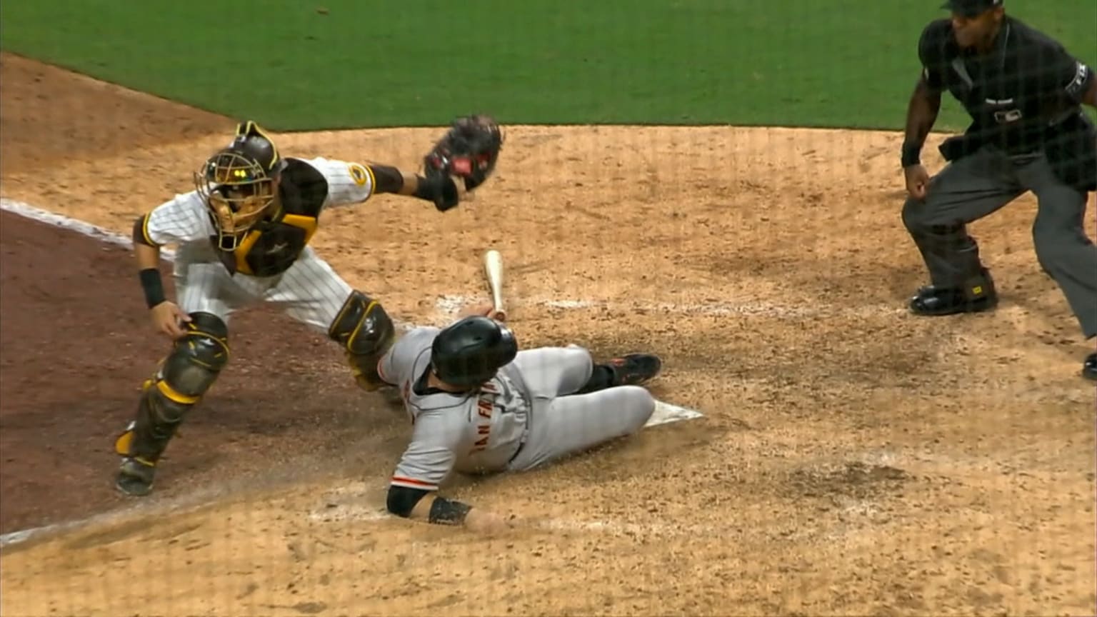 Wade Jr.'s go-ahead single | 09/21/2021 | Seattle Mariners