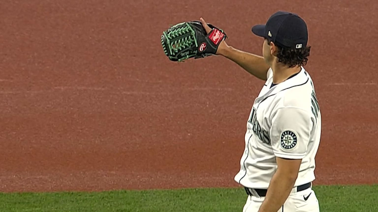 Marco Gonzales whiffs six over 4 2/3 innings | 04/21/2022 | Toronto ...