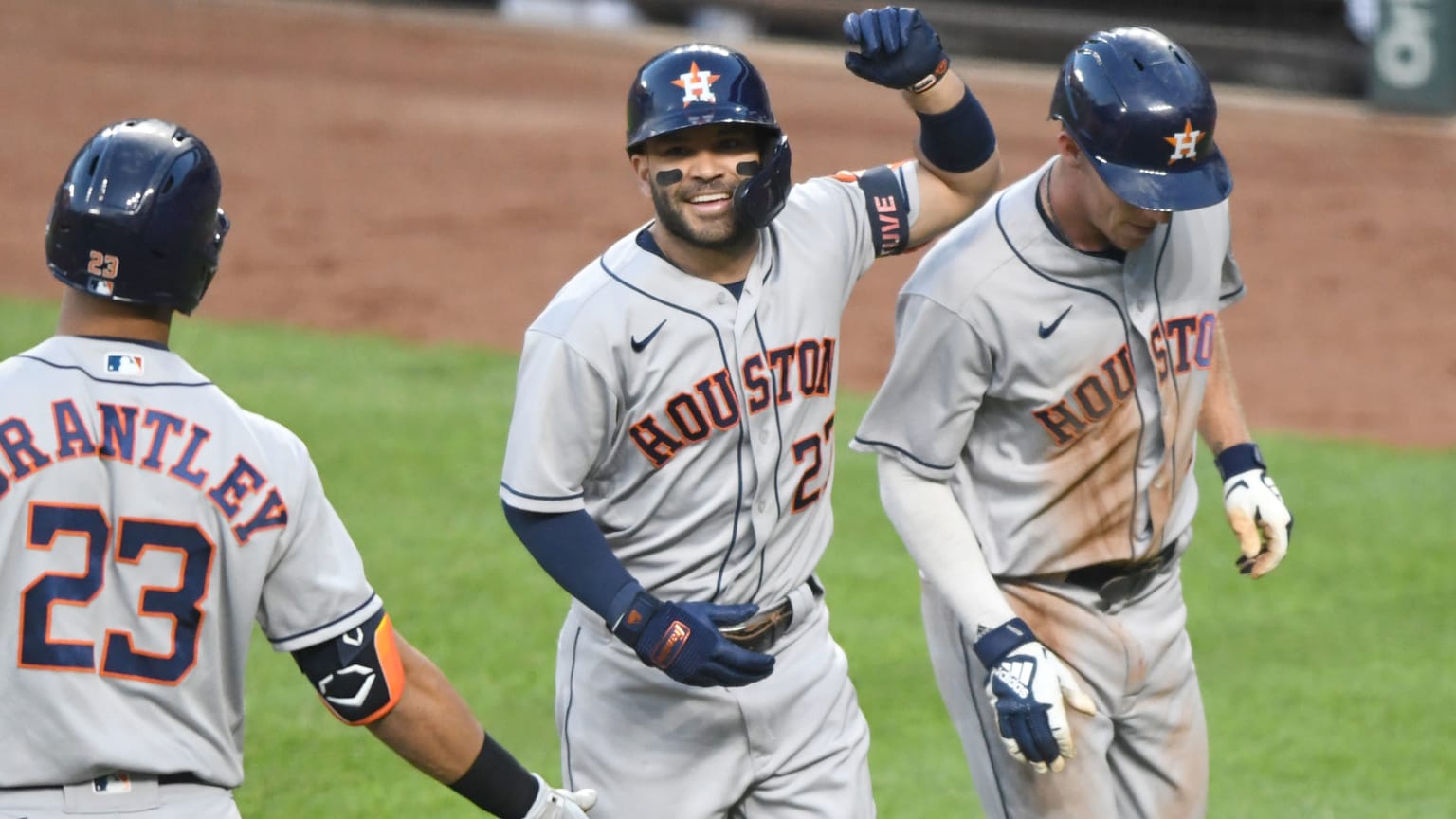 Astros, Orioles - 06/23/2021 | Game Video Highlights | MLB Film Room ...