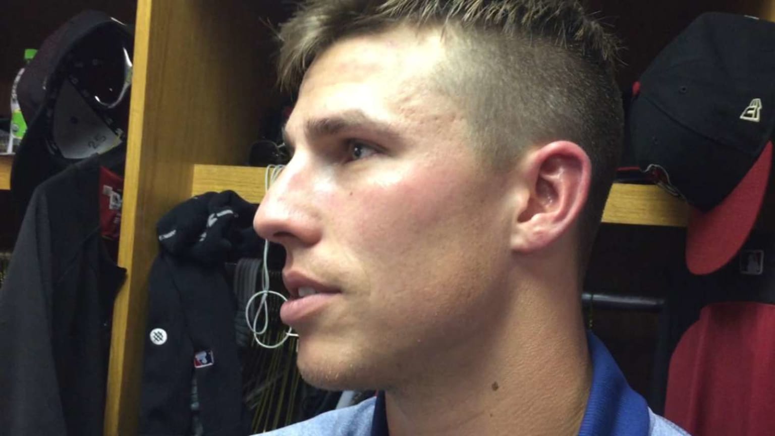 ARI@CHC: Lamb on three RBIs in win vs. Cubs | 08/02/2017 | Houston Astros