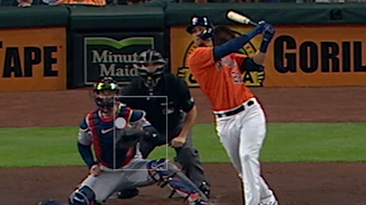 Taylor Jones ropes a two-run home run to right field | 08/06/2021 ...