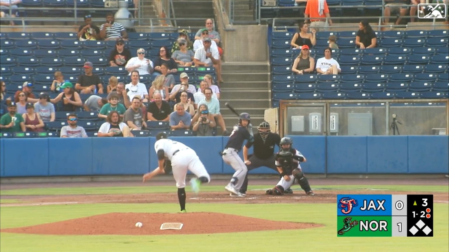 Grayson fans four in scoreless start | 06/02/2022 | MLB.com