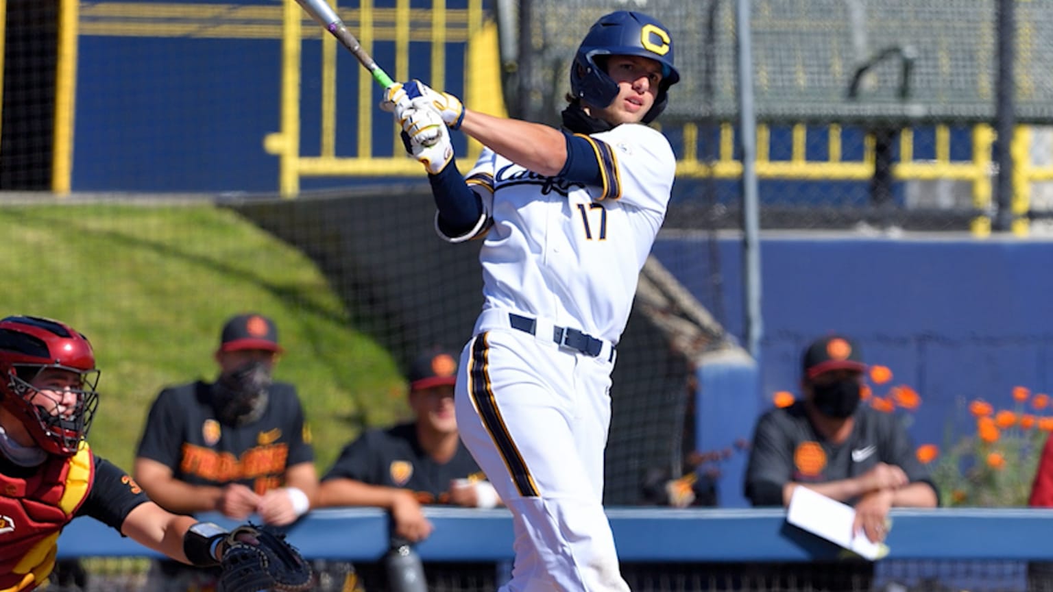 Top Prospects: Dylan Beavers, OF, Orioles | 08/15/2022 | Baltimore Orioles