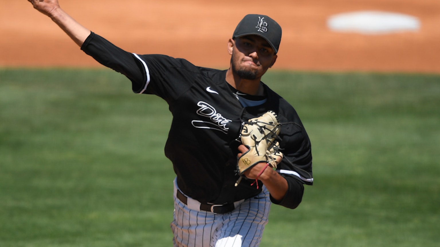 Draft Report: Luis Ramirez, college pitcher | 04/28/2022 | MLB.com